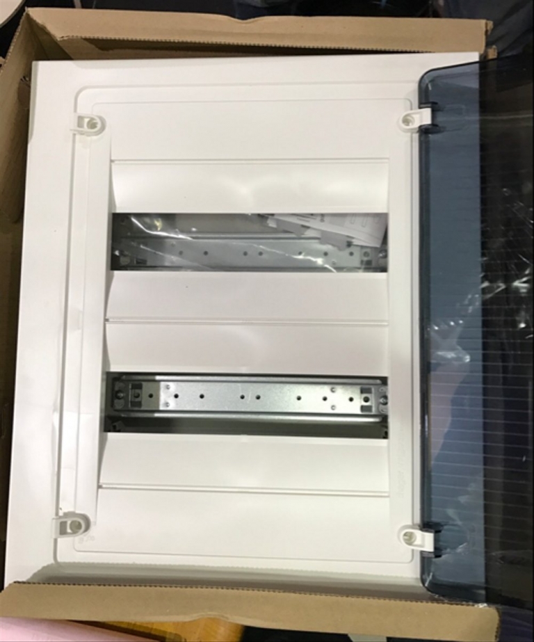 BOX MCB Inilah 20 Pilihan Yang Sangat Bagus - SinarListrik.com