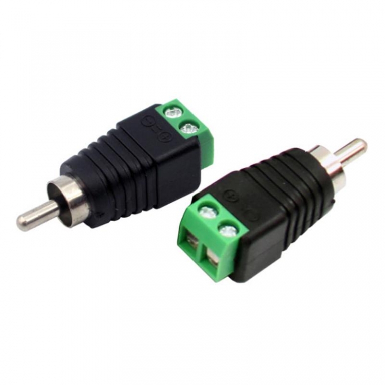 Cari Jack Dc Power Male Paling Lengkap, Hanya Disini! - SinarListrik.com