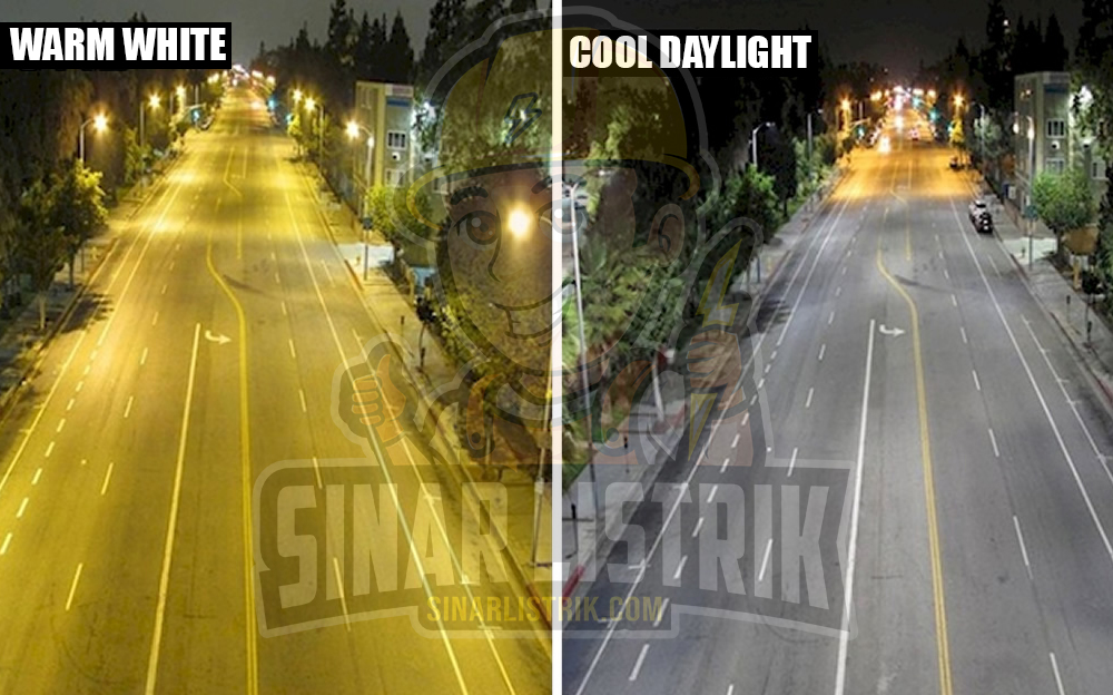 Lampu Philips Ecotone High Lumen (EHL) Tornado 75W CDL