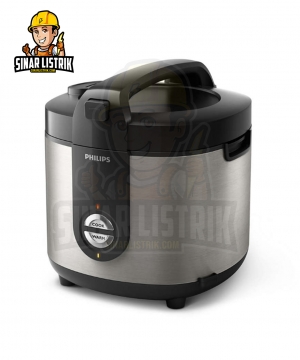 Jual Magic com Philips 2 Liter Viva Collection Pro Ceramic HD3132/33