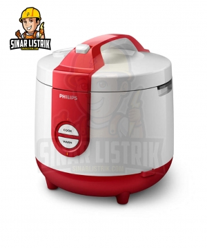 Jual Magic Com Philips Daily Collection 2L Golden Pot HD3119/32 murah