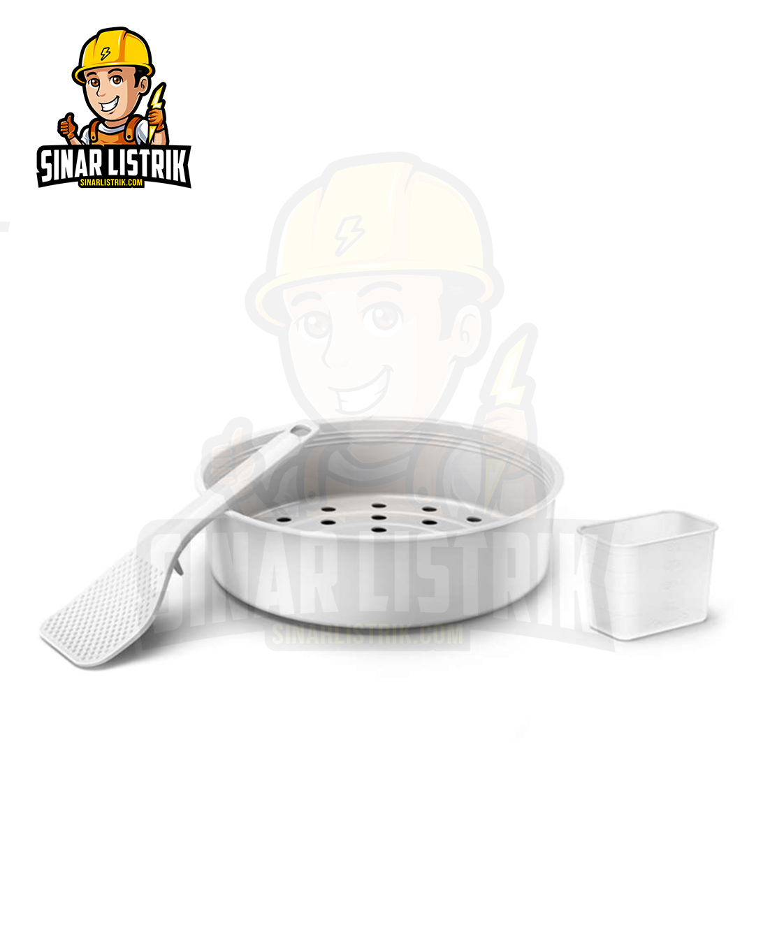 Jual Magic Com Philips Daily Collection 2L Golden Pot HD3119/32 murah