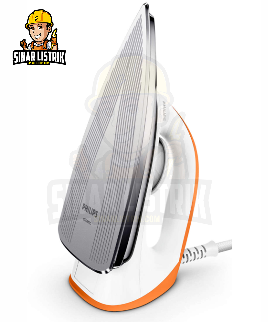 Jual Setrika Philips Classic HD1173/50 Termurah Se Indonesia