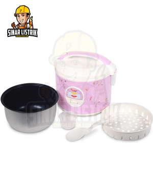 Rice Cooker Cosmos 3301 | Elektronik Rumah Termurah Se Indonesia