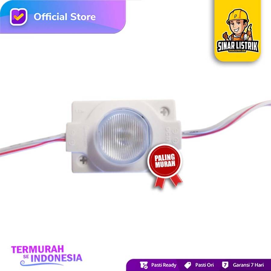 Jual Lampu Philips LED Ceiling Essential 10W Cool Daylight 33362