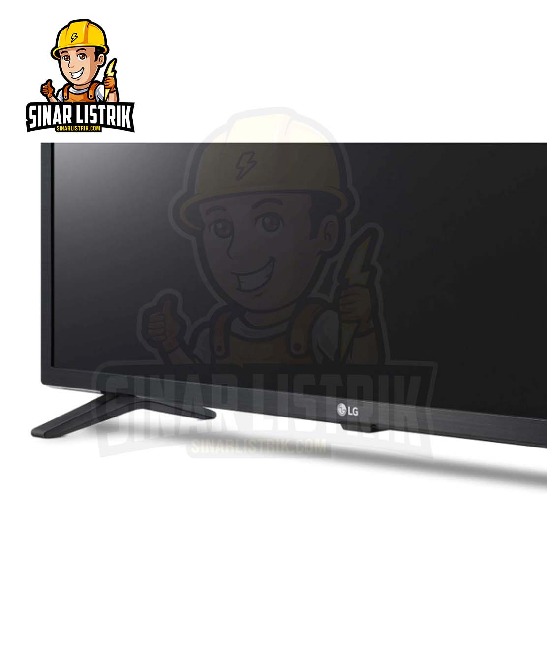 LG 32LM550BPTA Digital LED TV 32” Inch HD – Dynamic Color Enhancer