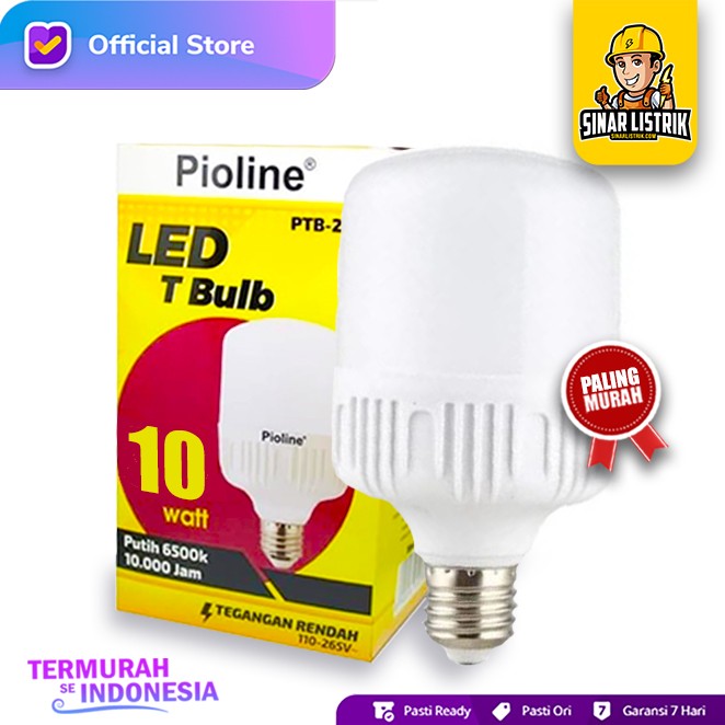 Philips LED Wi-Fi Smart Lighting 9W Tunable White