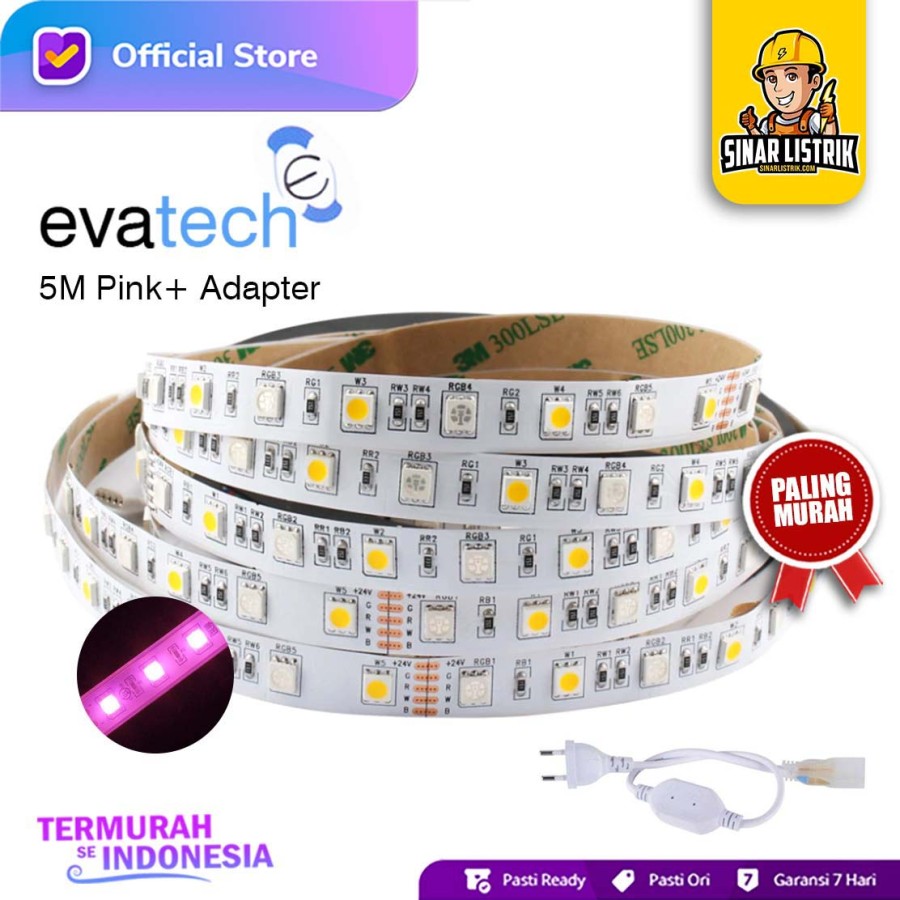 Jual Lampu Downlight LED Meson 13W Cool Daylight