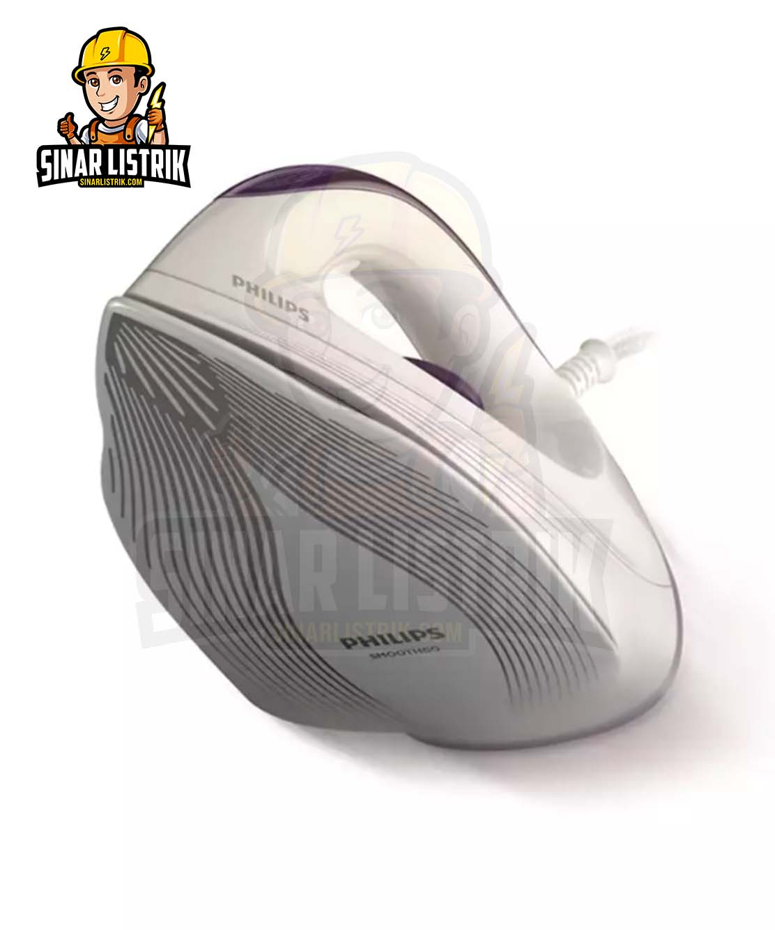 Philips Gc 160/27 Gc160/27 Setrika Bukan Cosmos Maspion Miyako