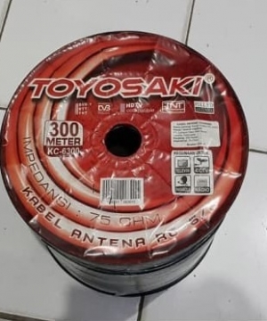 Kabel 5c INDOVISION 300Y Kabel 5c INDOVISION 300Y