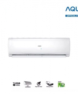 AC Aqua 1/2 pk AQAKR5AHP AC Aqua 1/2 pk AQAKR5AHP