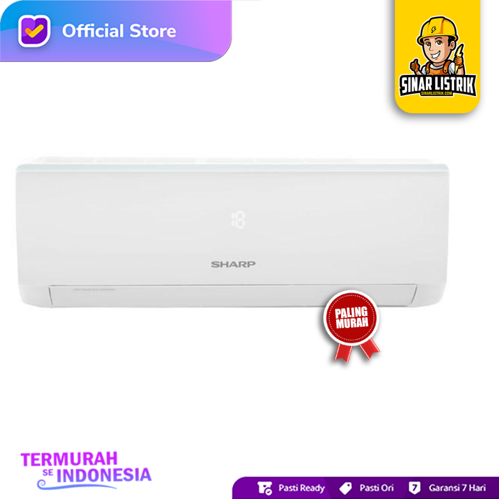 AC Aqua 1/2 pk AQAKR5AHP AC Aqua 1/2 pk AQAKR5AHP