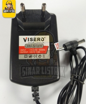 Adaptor Switching 1A VISERO