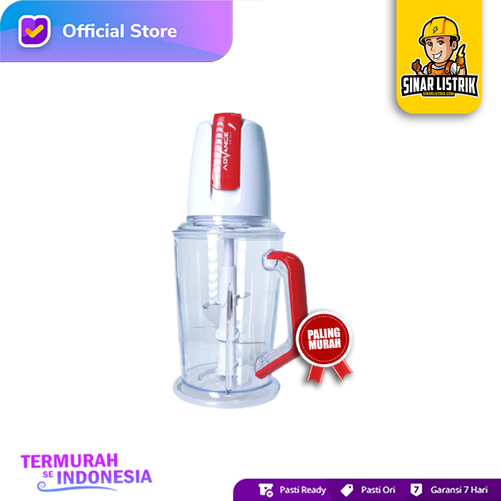 Blender Daging Kanwood Blender Daging Kanwood