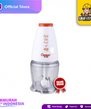 Blender Cosmos FP 300 Blender Cosmos FP 300