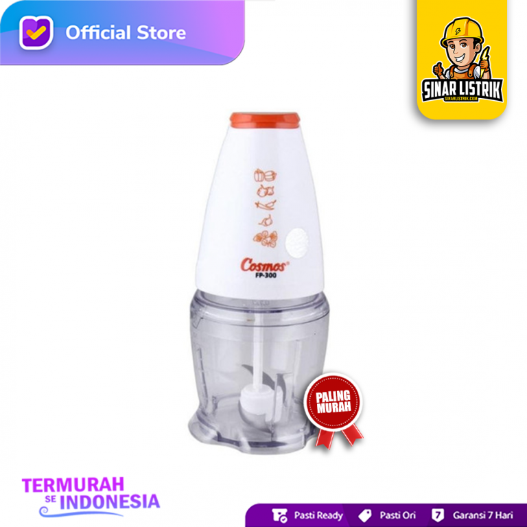 Blender Cosmos FP 300 Blender Cosmos FP 300