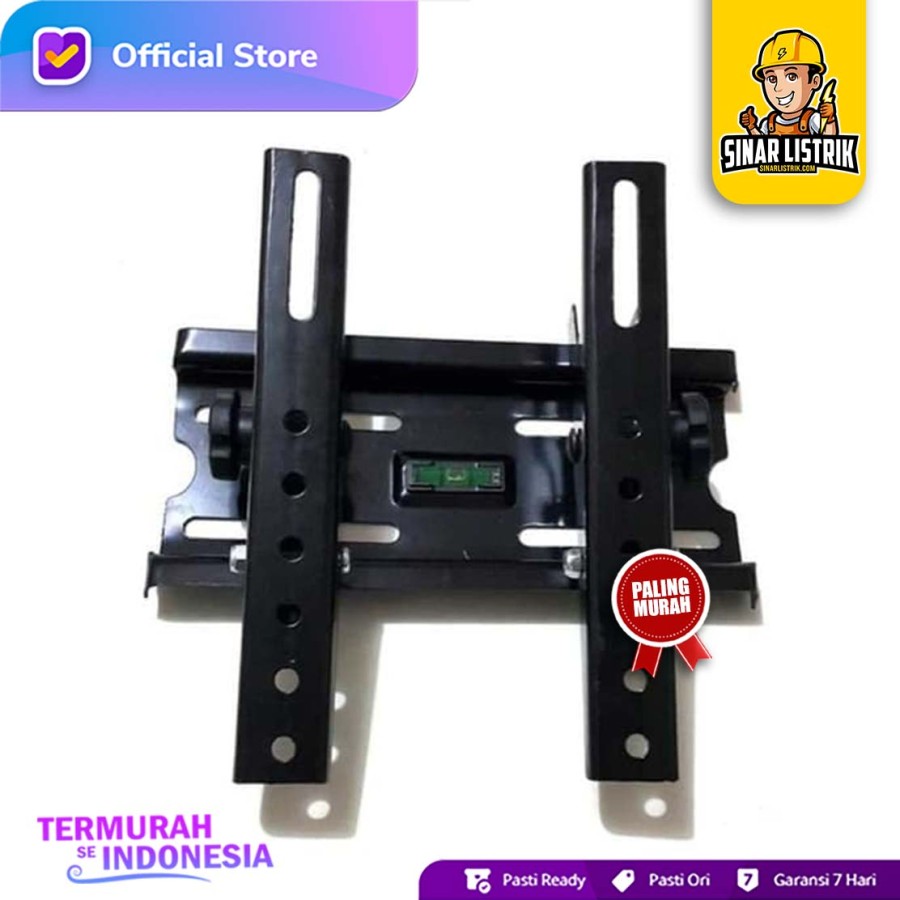 Bracket Summer 10'-43'