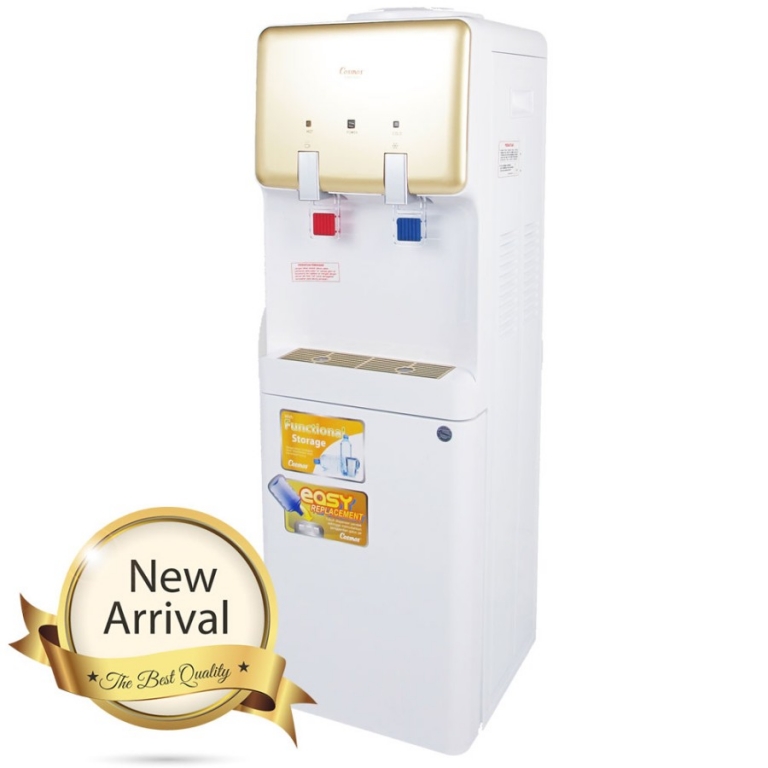 Cosmos Dispenser Galon Bawah CWD7601 CWD 7601 CWD-7601