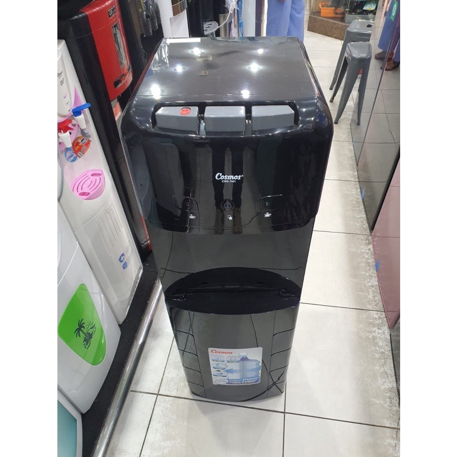 Cosmos Dispenser Galon Bawah CWD7601 CWD 7601 CWD-7601