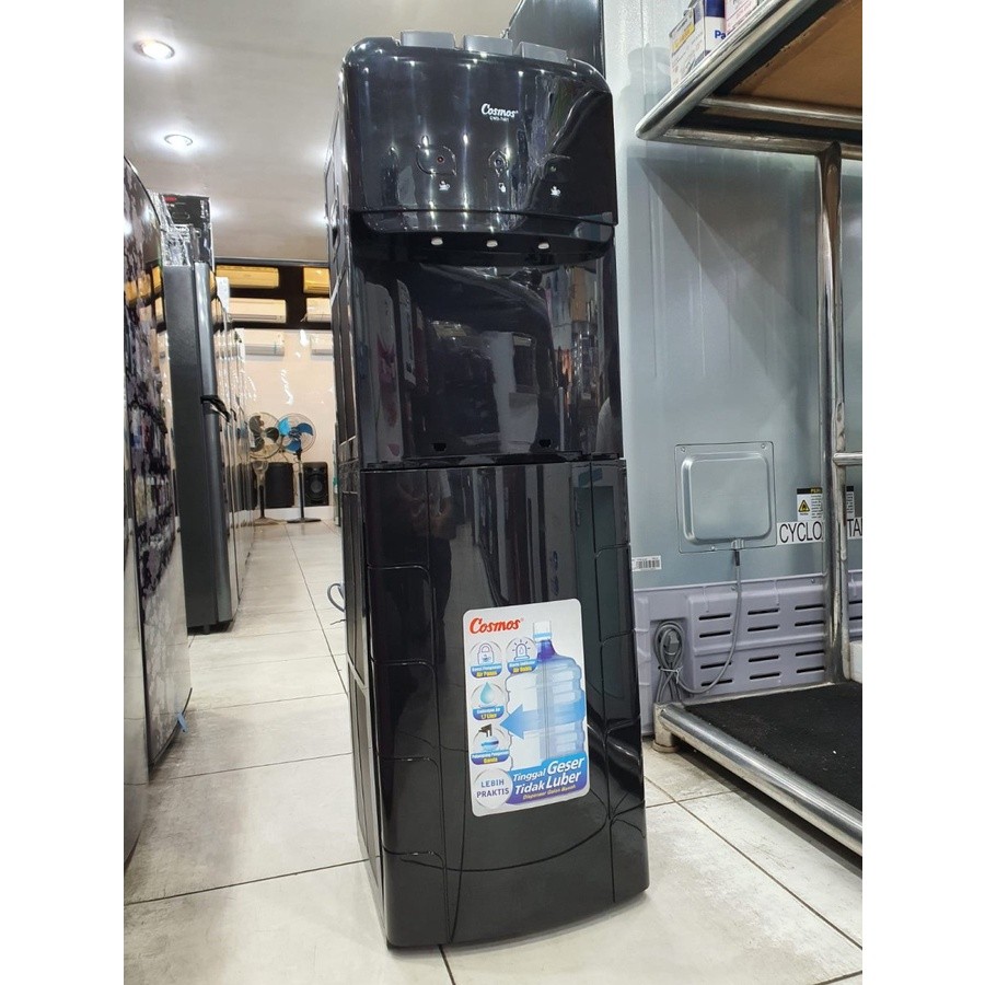 Cosmos Dispenser Galon Bawah CWD7601 CWD 7601 CWD-7601
