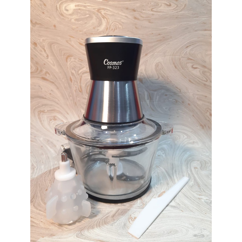 Chopper Cosmos fp 323