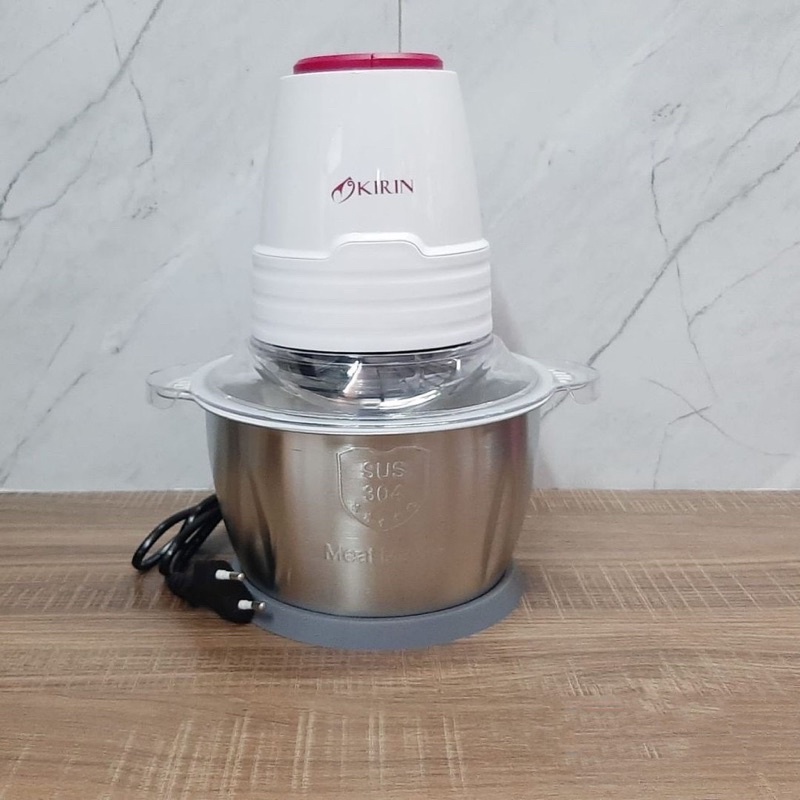 Chopper Cosmos fp 323