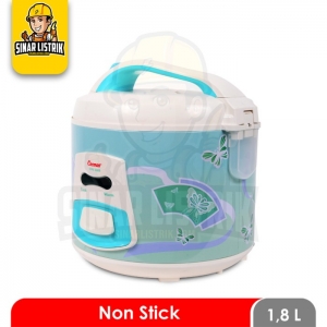 Rice Cooker Cosmos 5508 BC | Rice Cooker Cosmos 5508 BC