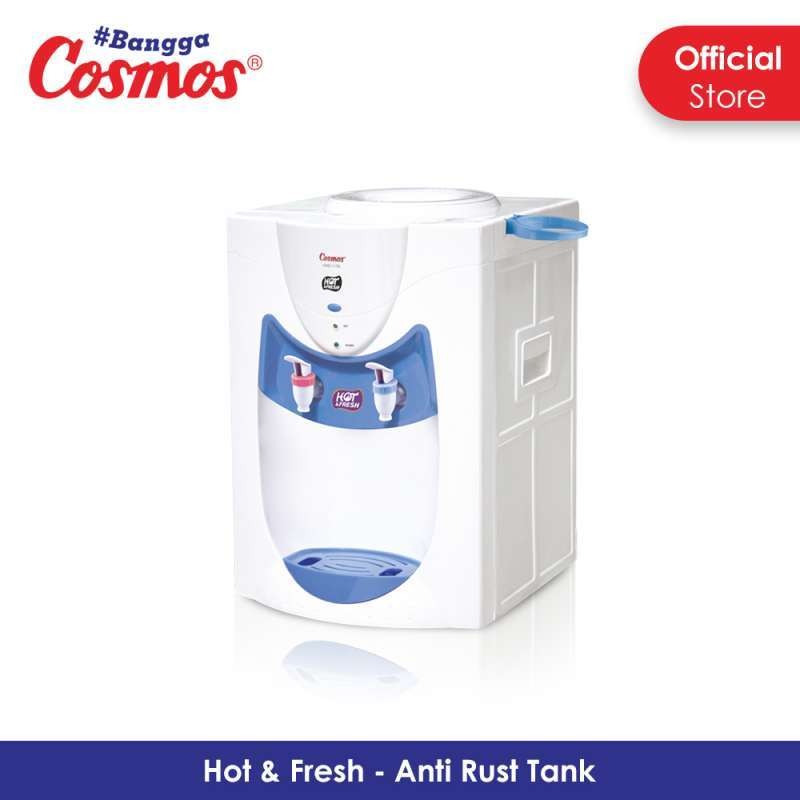 Dispenser Cosmos Hot And Normal CWD 1170