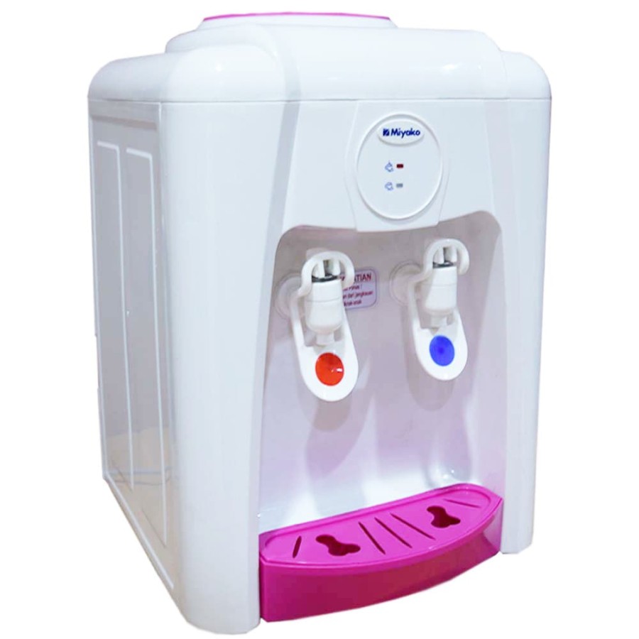 Dispenser Air Panas Normal Water Dispenser Hot Fresh Miyako WD190H