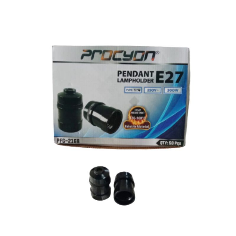 Fitting Gantung Procyon/Pioline 216b ( mdl brc )