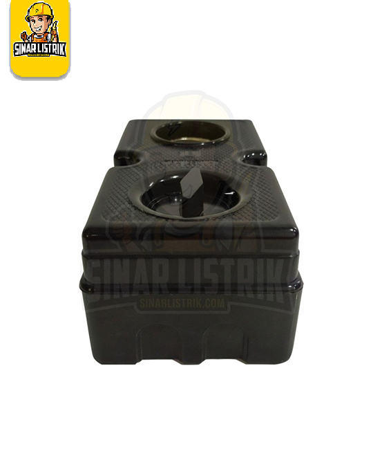 Fuse Box Sekring Broco 1 Group 711 | Fuse Box Murah