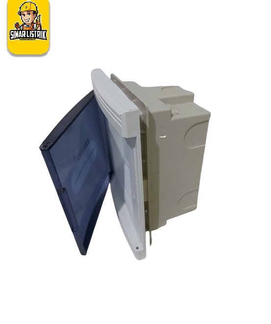 Fuse Box MCB 4 Group PRESTO | Fuse Box PRESTO