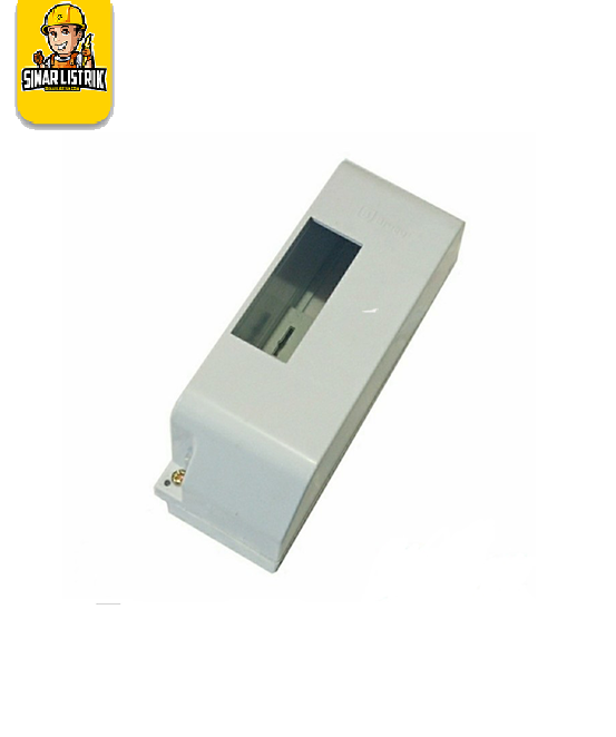 Fuse Box MCB outbow 1 Group 17101 | Fuse Box MCB Broco