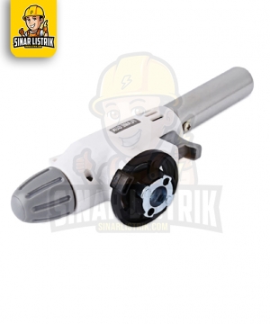 Gas Portable Las Fire Torch Blow Flame Gun 920