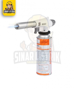 Gas Portable Las Fire Torch Blow Flame Gun 920