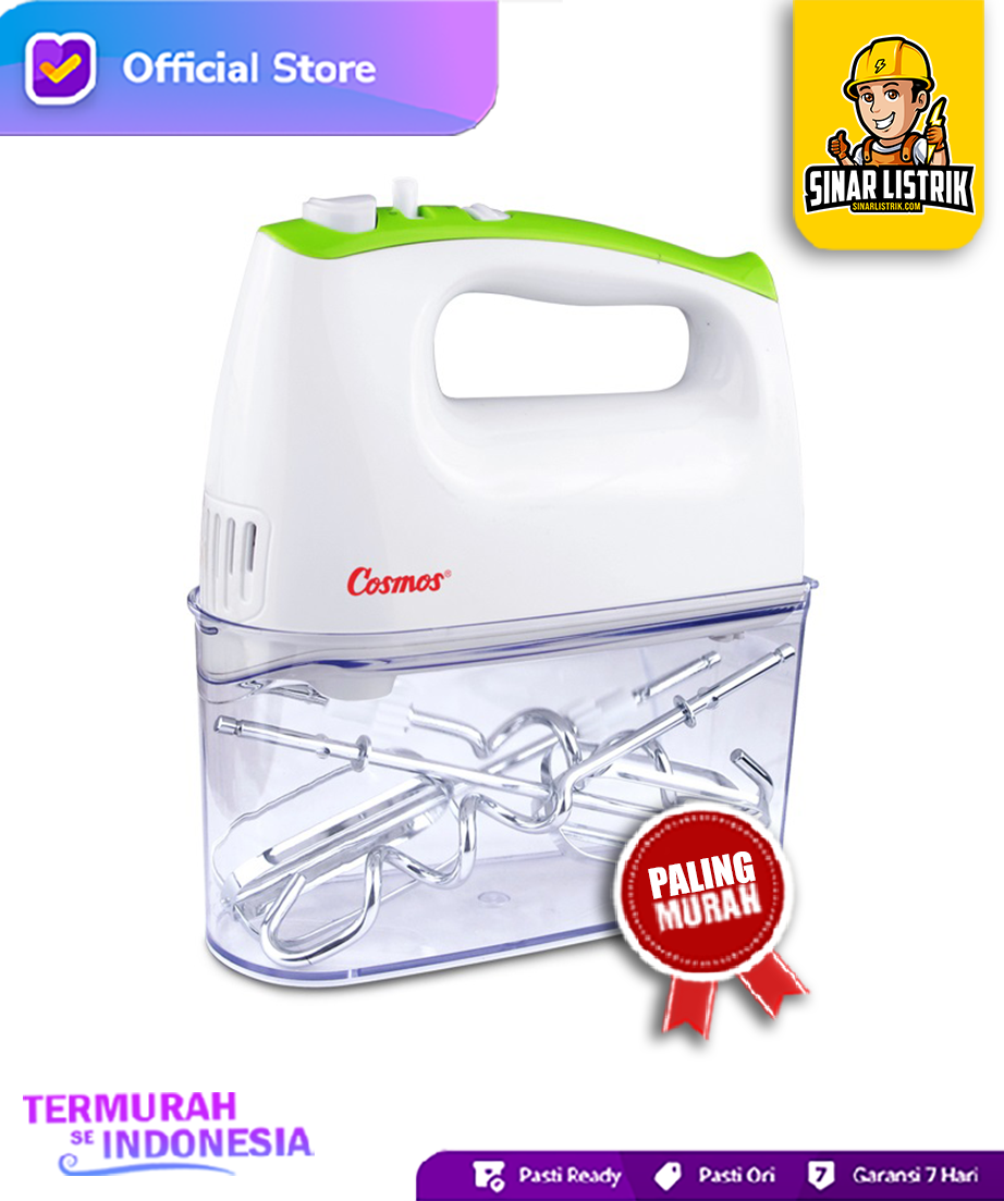 Hand Mixer Cosmos CM 1579 | Mixer Cosmos