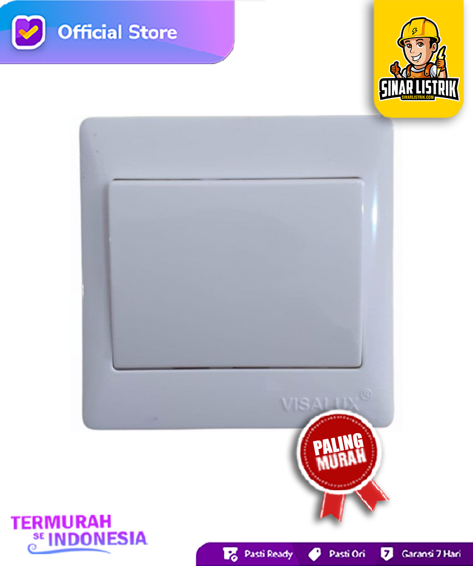 Inbow Visalux Engkel VS-9110 | Engkel Inbow Visalux 9110