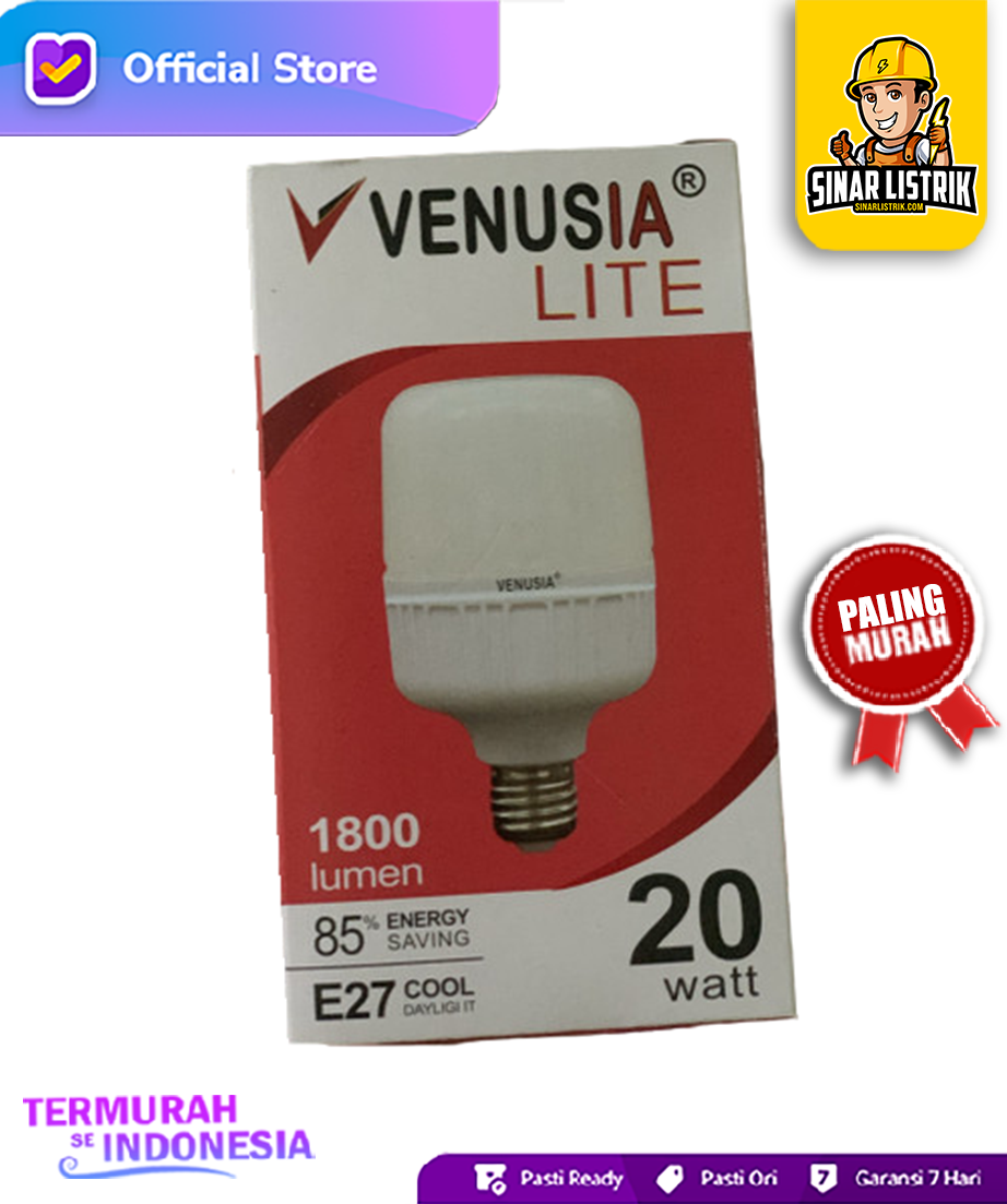 LED VENUSIA Lite 20 Watt
