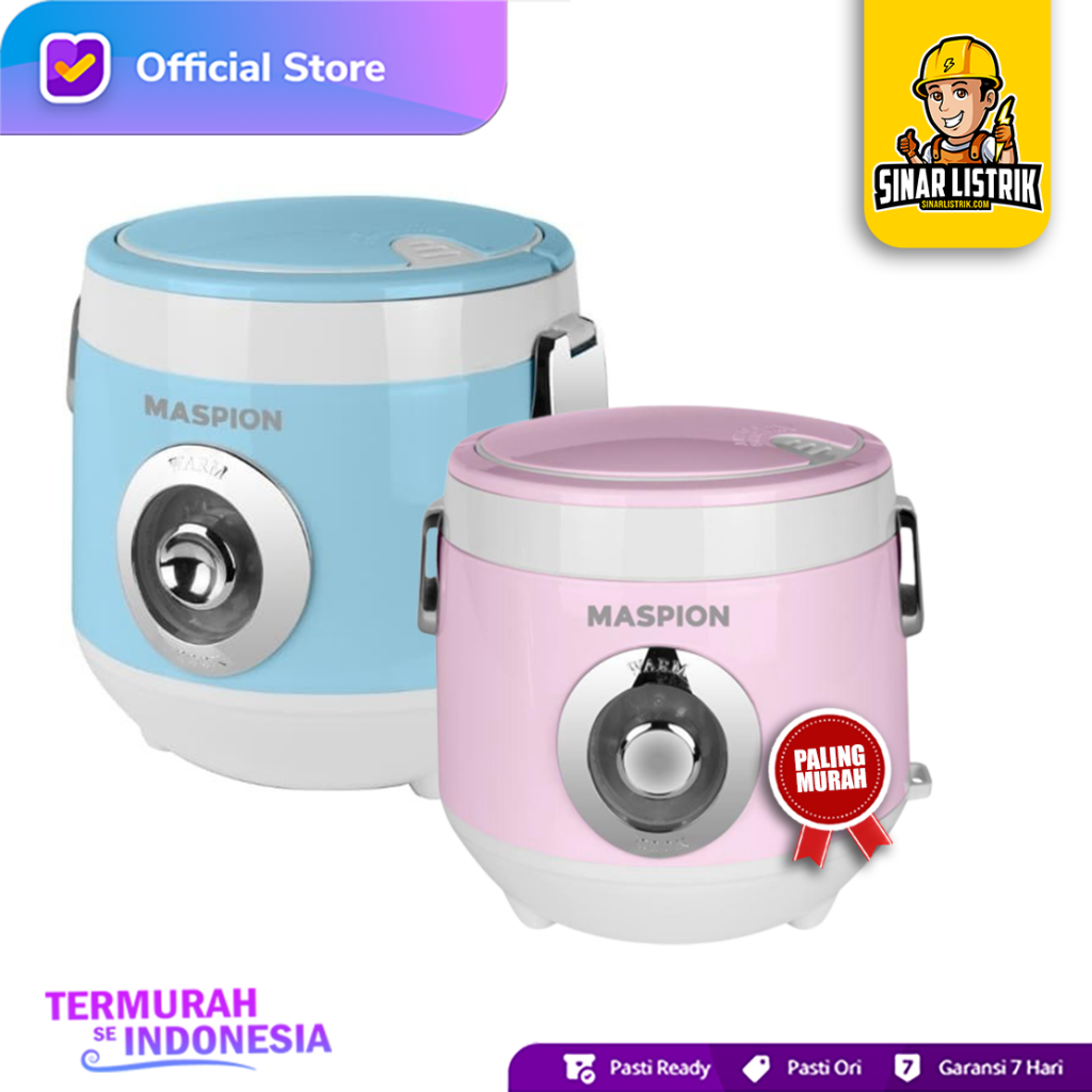 Jual Rice Cooker Philips Daily Collection 2L Golden Pot HD3119/31