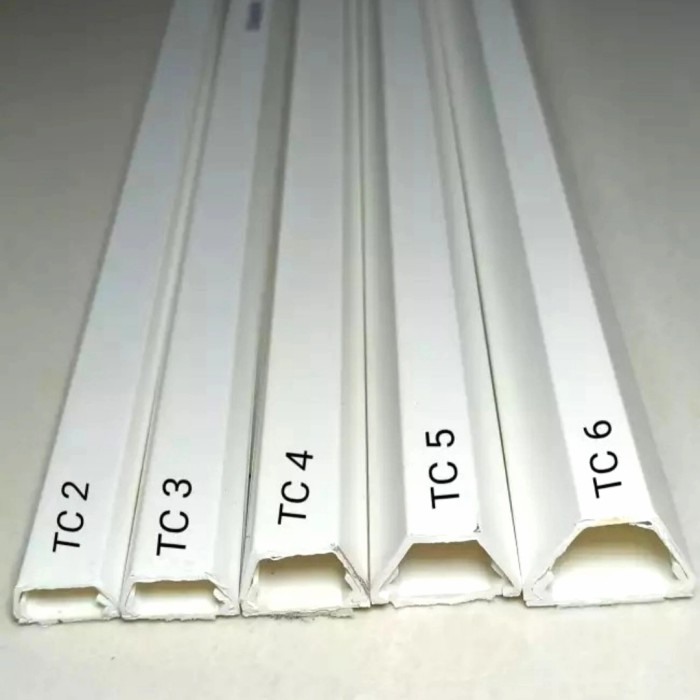 NISO KABEL PROTEKTOR TC5 / PROTECTOR CABLE TC-5