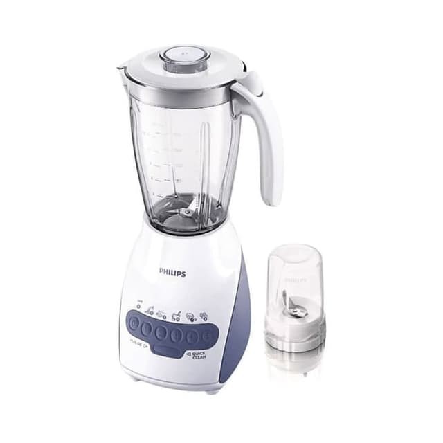 Philips Blender Plastik 2L HR2115/00