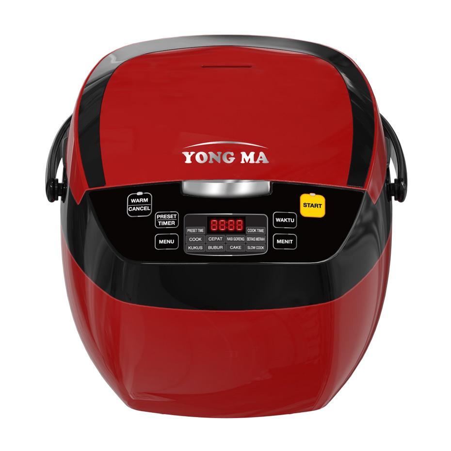 Rice Cooker 1.3L Yongma8045