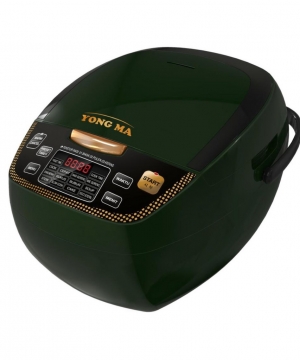 Rice Cooker 21 Yongma smc 8017 Digital