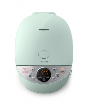 Rice Cooker 2L Philips hd4515/85 Digital