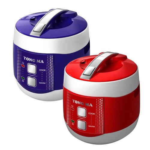 Rice Cooker 2L Yongma Ymc6013 ec wings