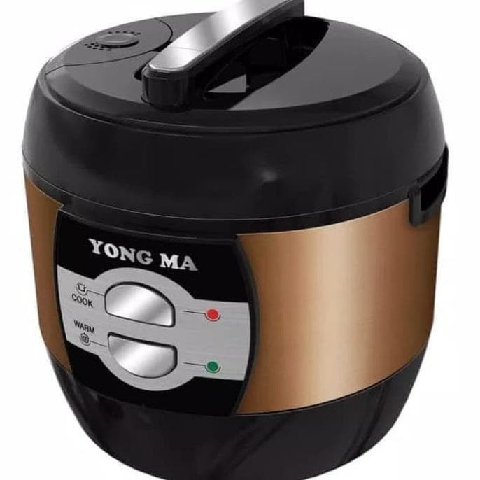 Rice Cooker 2L Yongma Ymc7033 Stain Wings