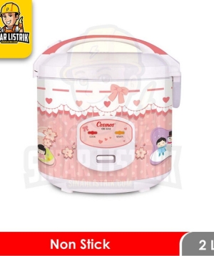 Rice Cooker Cosmos 3232