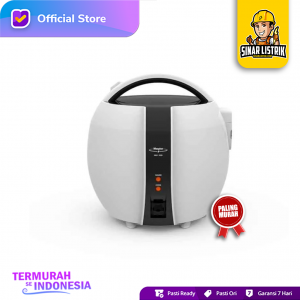 Rice Cooker 1.8 philips hd3115/30