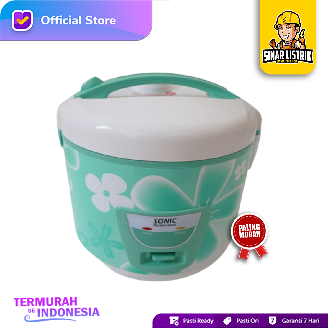 Rice Cooker 2L Yongma Digital smc7047 Stain