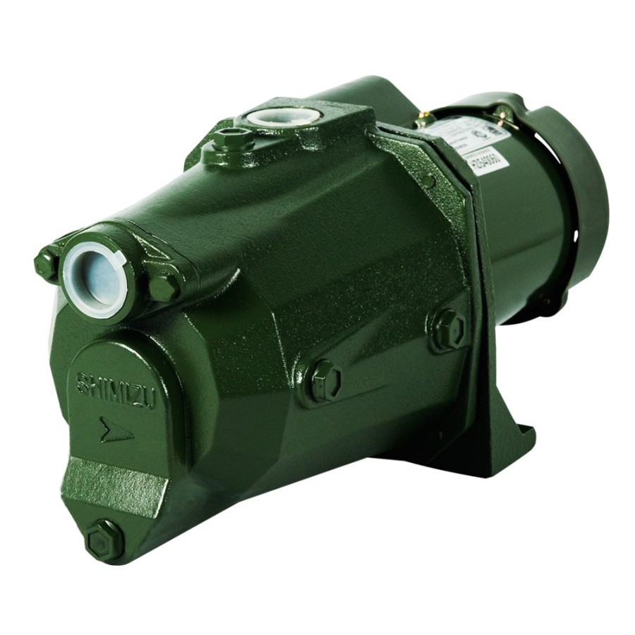 SHIMIZU Pompa Air SEMI Jet Pump JET-108 BIT Shimitsu